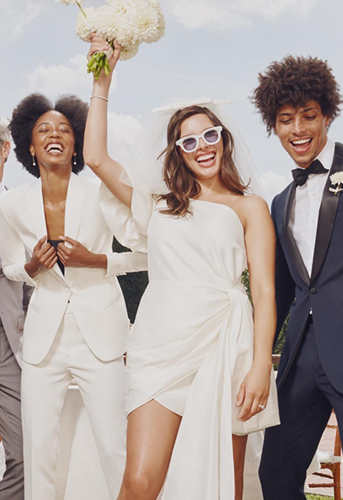 Your Never-Fail Guide To Spring Formal Styling – YNDSuits